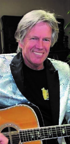 CLAUDE BAKER | News, Sports, Jobs - The Herald Star